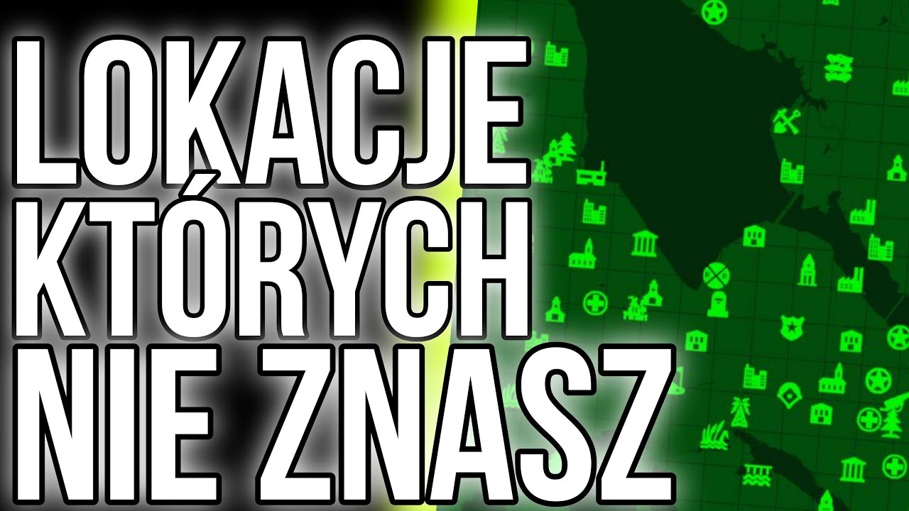 Ukryte lokacje w FALLOUT 4 których NIE ZNASZ - YouTube