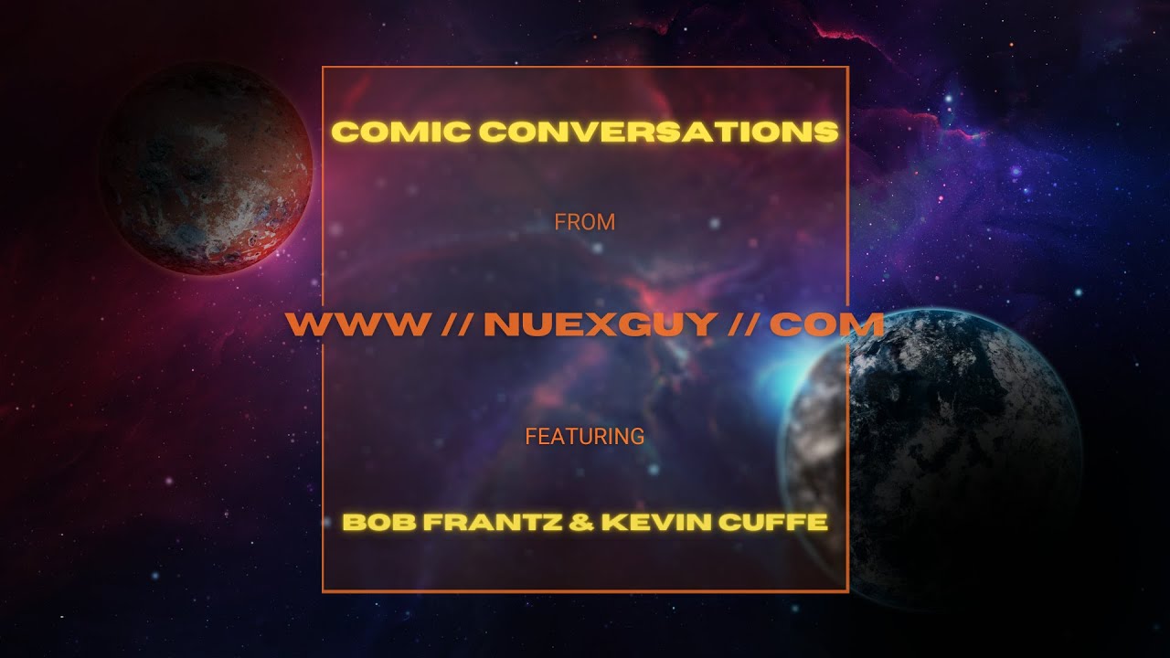 Bob Frantz & Kevin Cuffe // @bfrantz19 & @Kevin_Cuffe // METAL SHARK ...