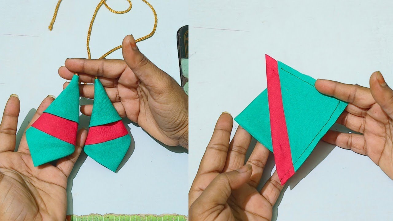 very unique and easy latkan making ideas | Latkan kaise bnaye | - YouTube