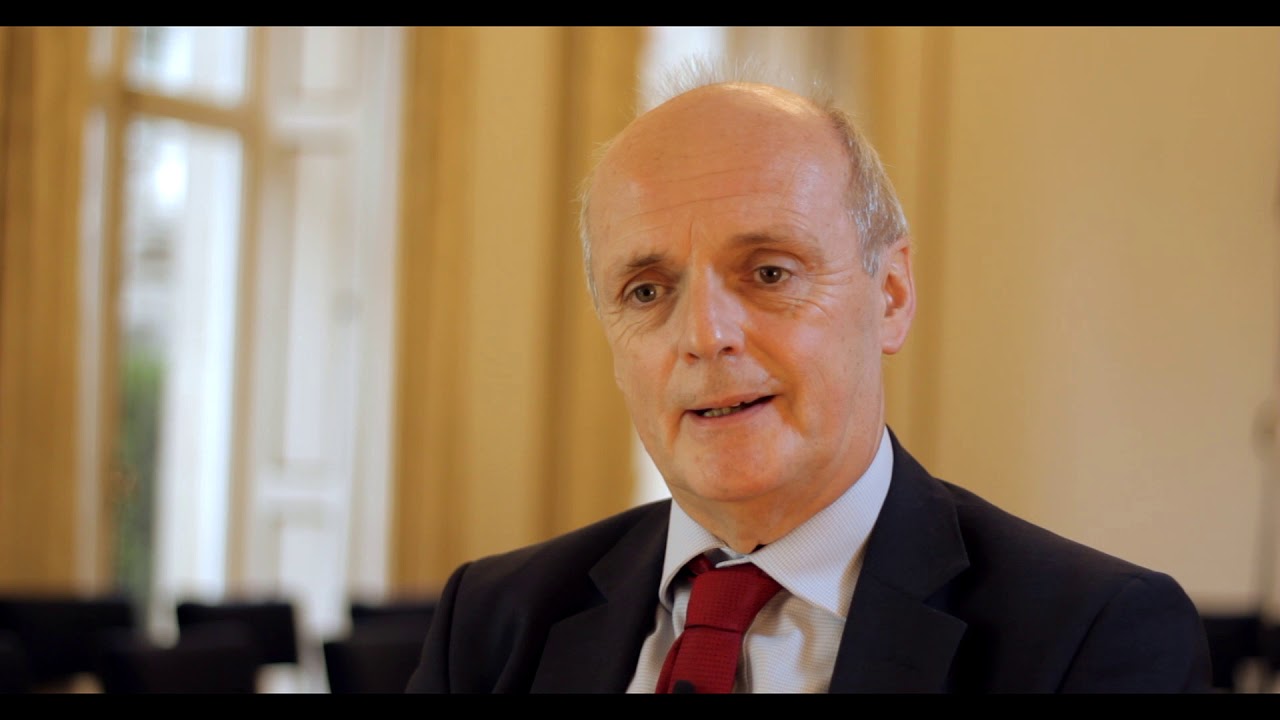 UK Foundation Programme in Ghana - Michael Addison - YouTube