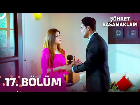 Şöhret Basamakları 17. Bölüm | Türkçe Dublaj | Shehernaz | Pakistan Dizisi