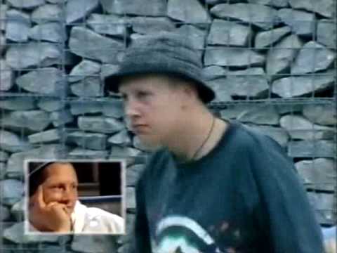 Big Brother 2 - Best Bits - Bubble
