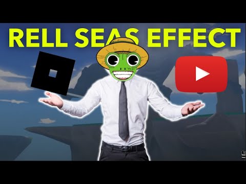 [RELL SEAS] The Impact Of Rell Seas....(Face reveal) - YouTube