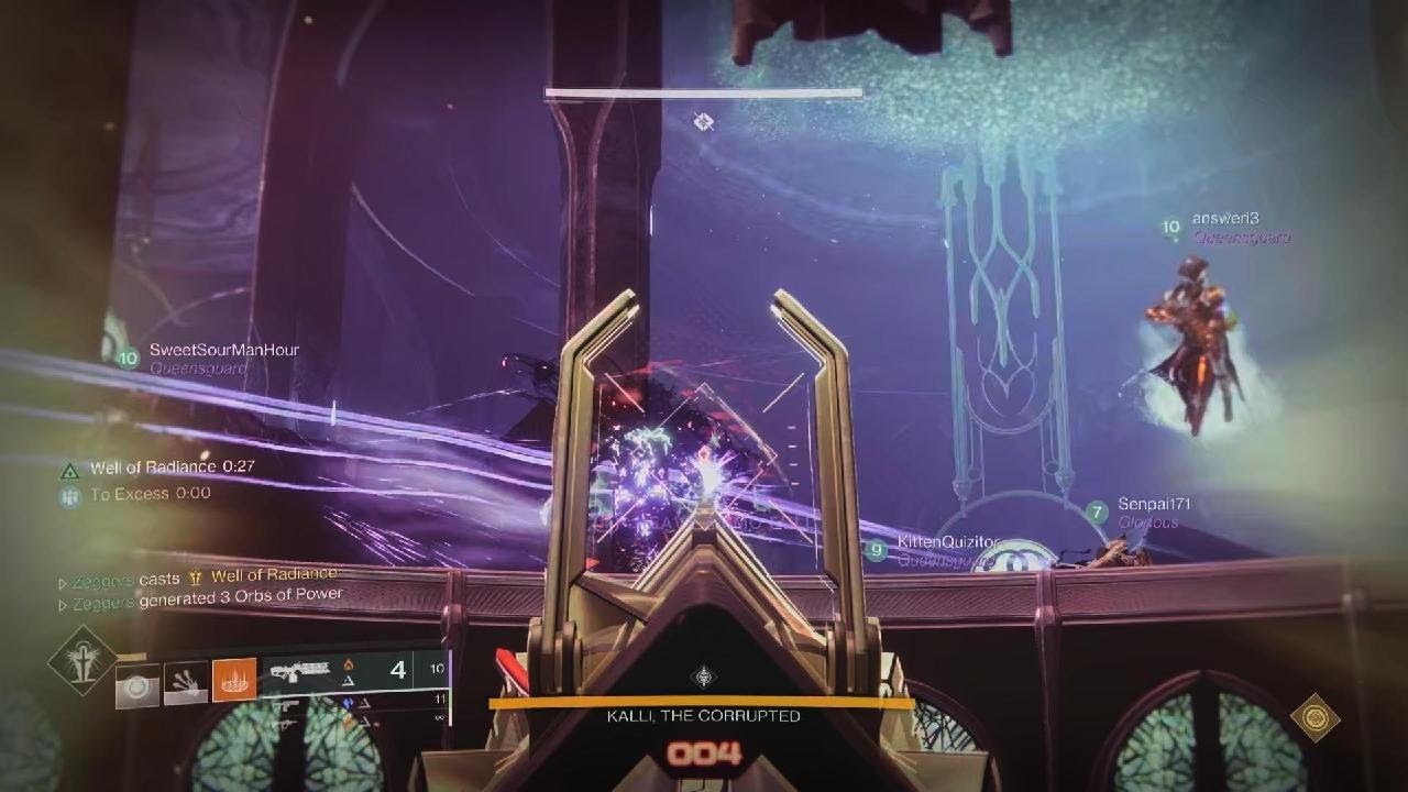 How to Tornado Thundercrash - YouTube