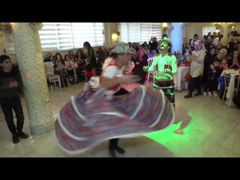 MAMAKLI KÖÇEKLER YENİMAHALLE DE ÇOŞTURUYOR NETTE İLK 2020 #DOĞANMEDYA #ANKARA