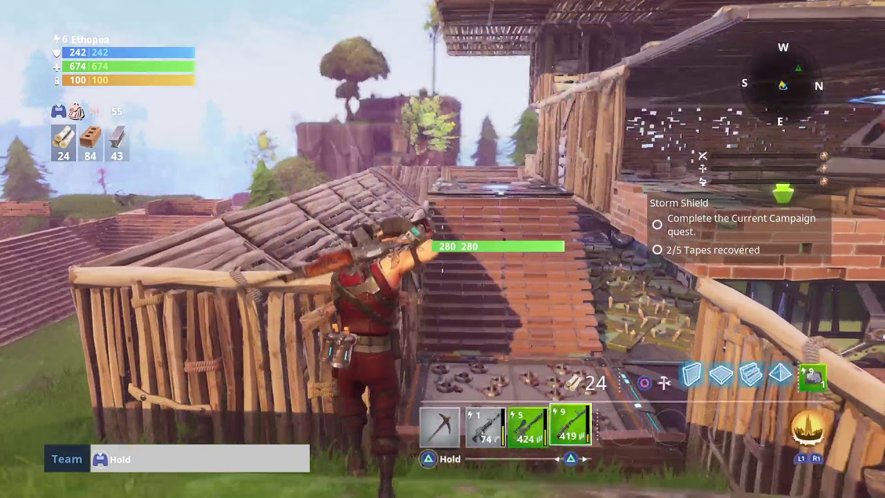 Loot Lama and Base Review - YouTube
