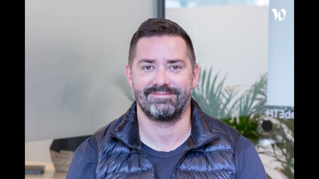 Découvrez Ledger avec Pascal, CEO - YouTube