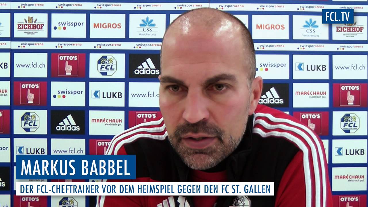 1:1 mit Markus Babbel (RSL 12) - YouTube
