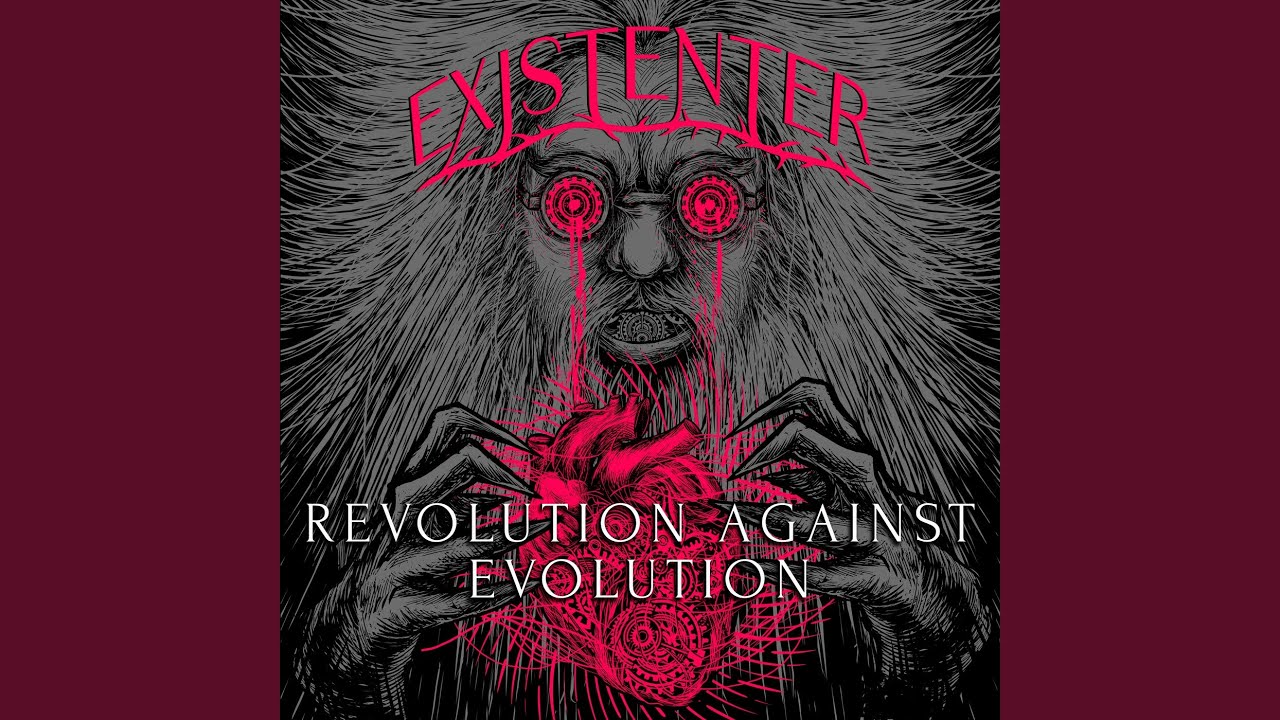 Revolution Against Evolution - YouTube Music