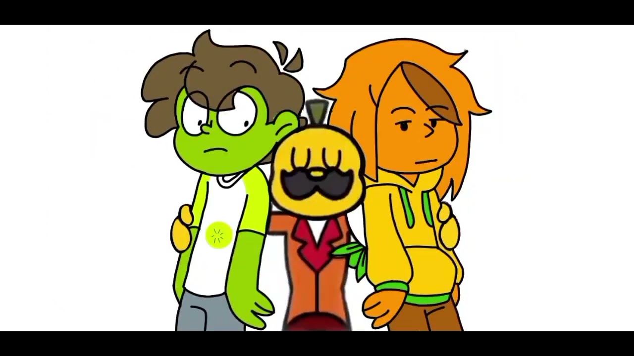 Quem é ele?? - YouTube