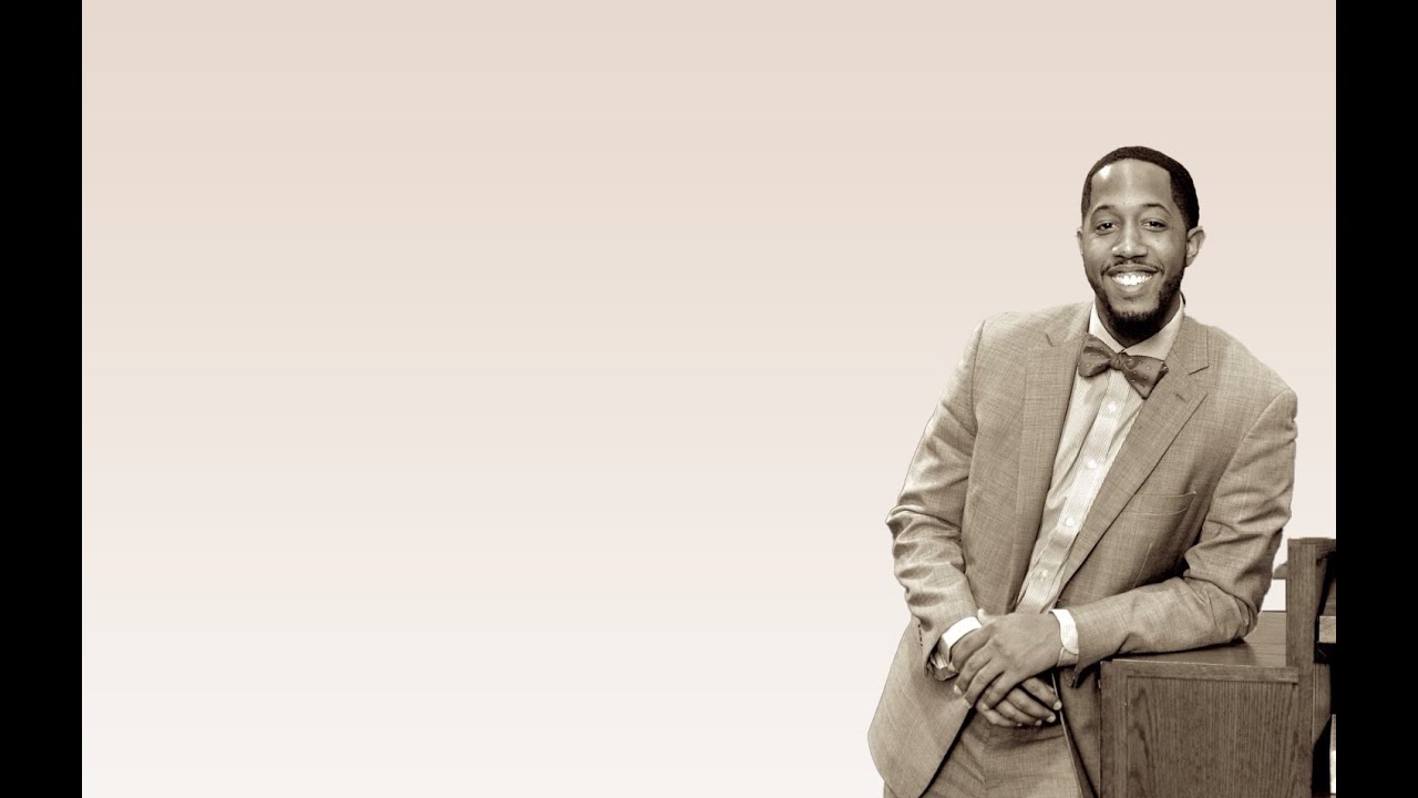 WeGo Live with Pr Nathaniel Drew - YouTube