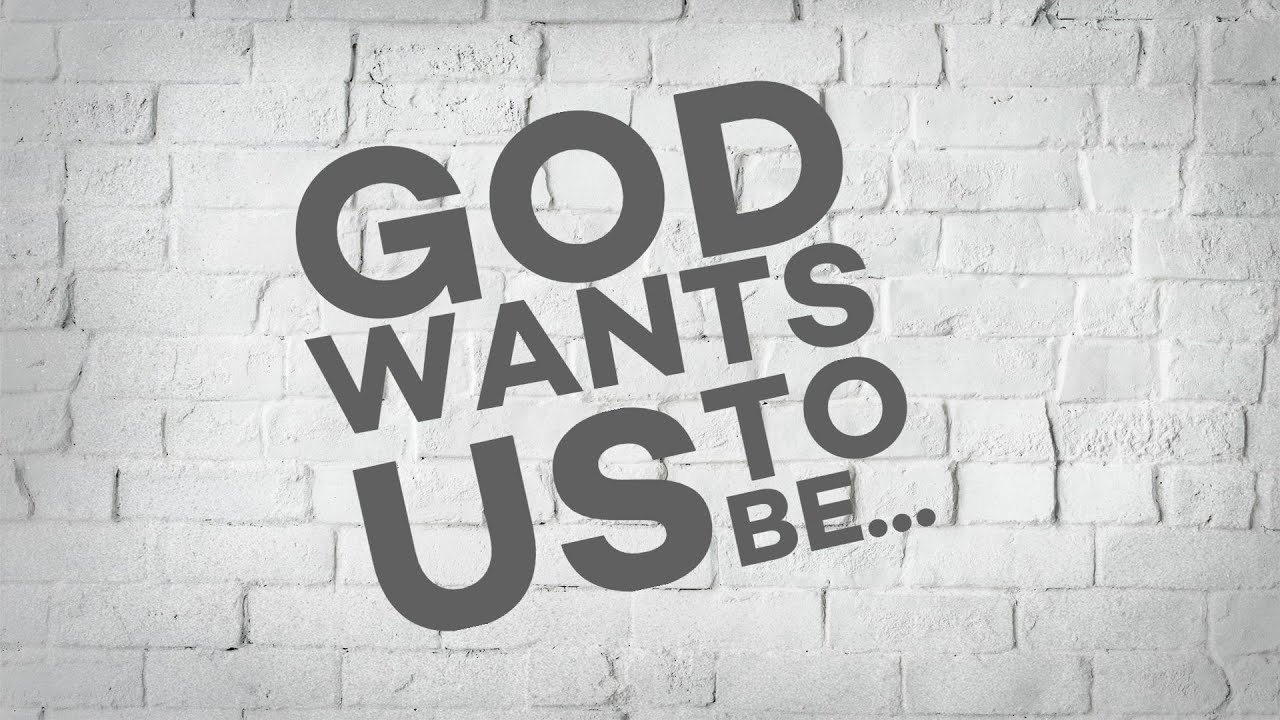 Be Equipped - YouTube