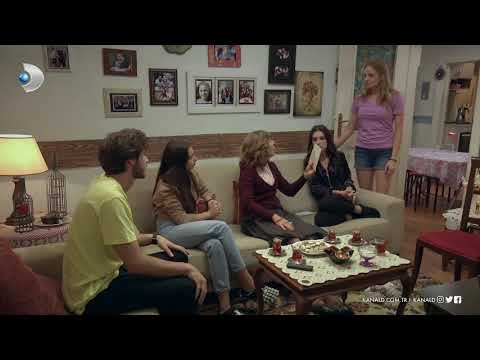 Mülteci Nazike! Arka Sokaklar 529. Bölüm