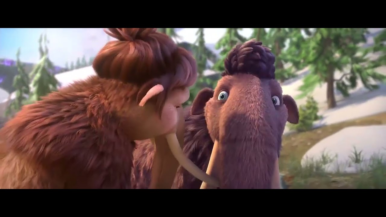 ICE AGE 5 - YouTube