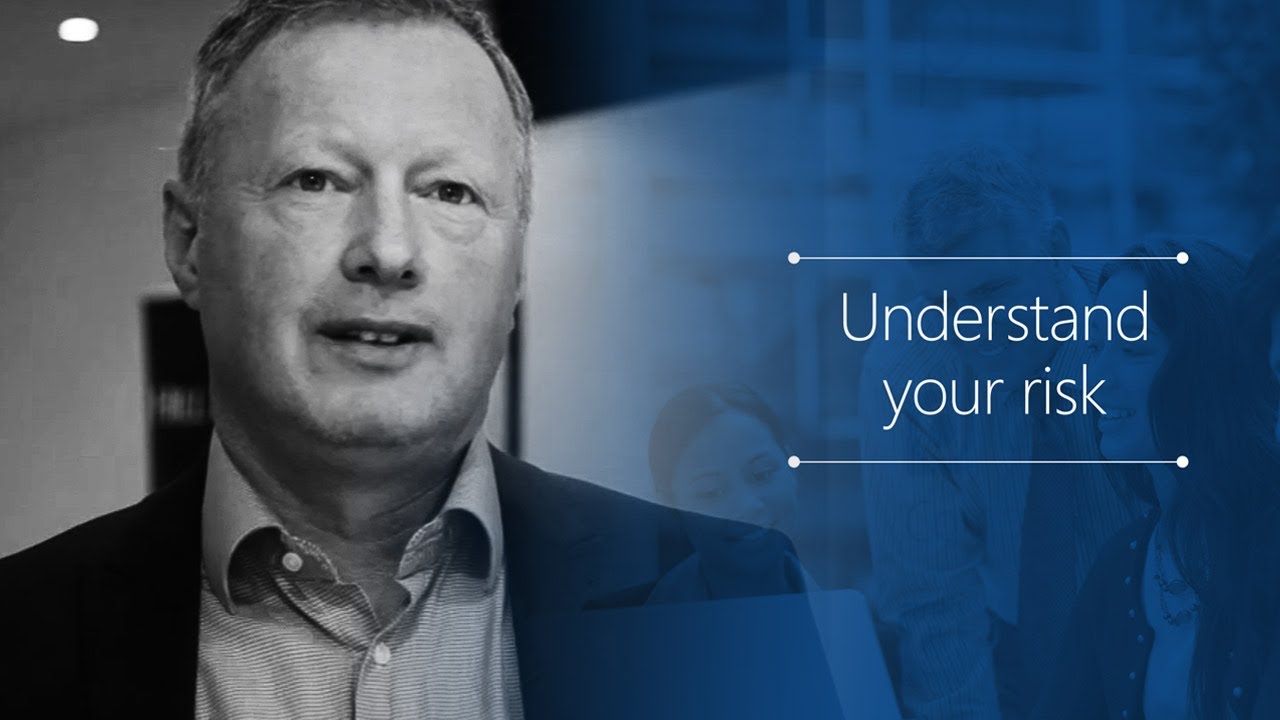 GDPR Specialist & DPO Tim Hyman Explains the Risk of Non-Searchable ...
