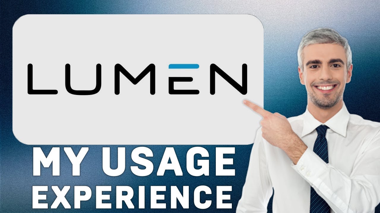 Lumen Technologies Internet Provider Review | Usage Experience - YouTube