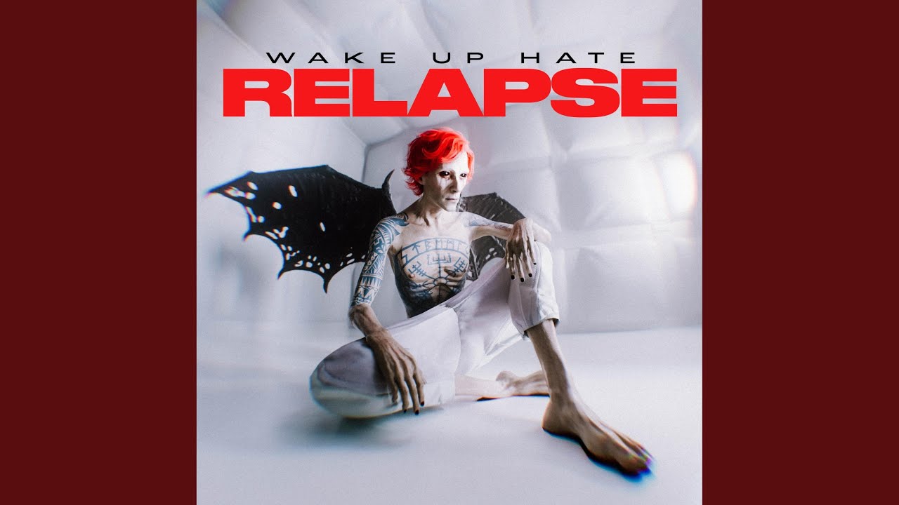 RELAPSE - YouTube Music