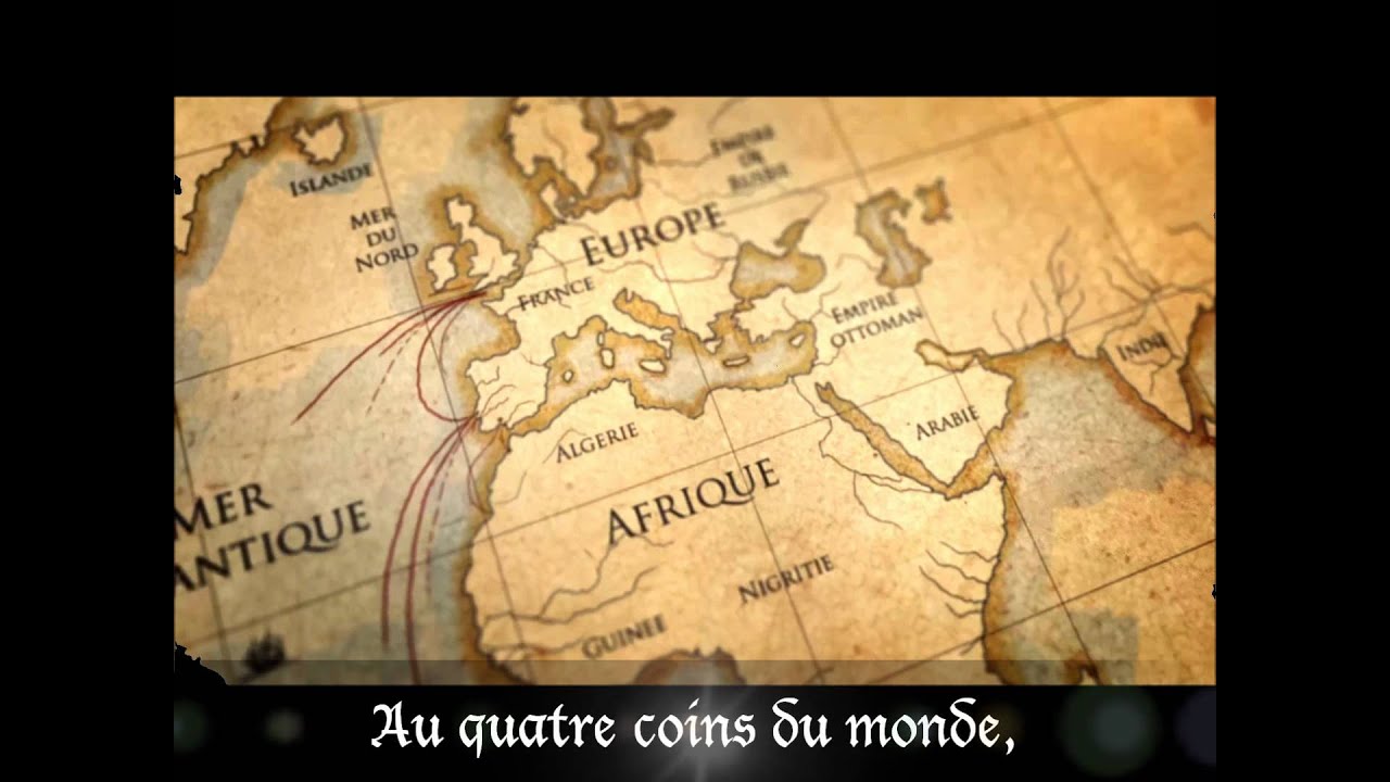 Clan 666_Origins - YouTube