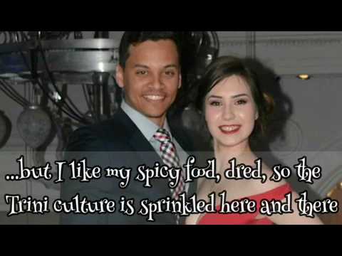 Humans of the Caribbean Diaspora: Christopher Cassar - YouTube