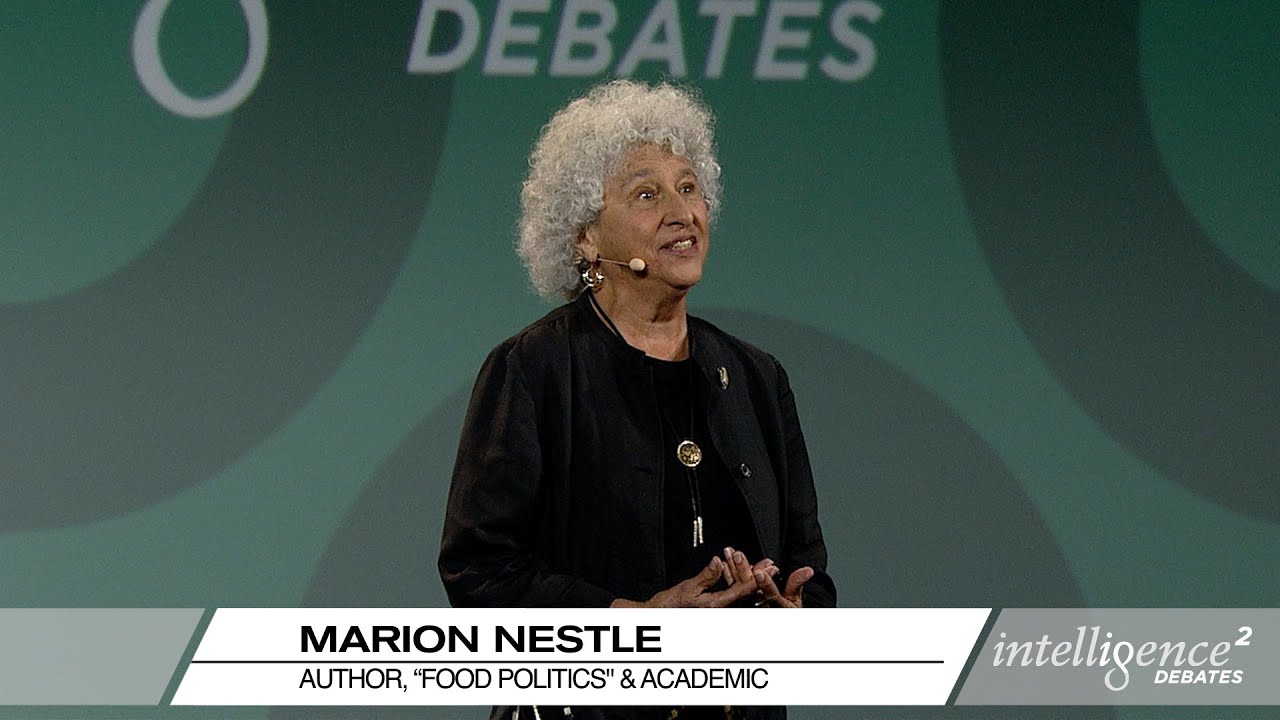 Overwhelming evidence links processed foods to poor health - Marion ...