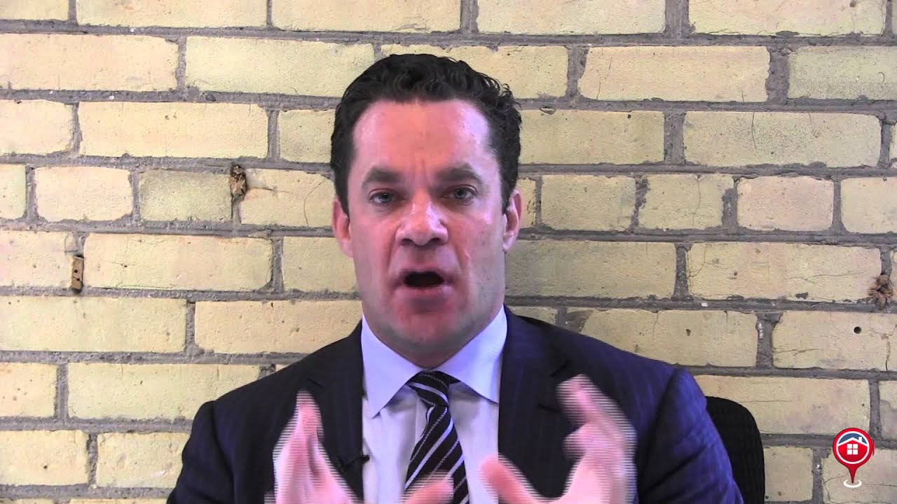 Exclusive Interview with Calum Ross - YouTube