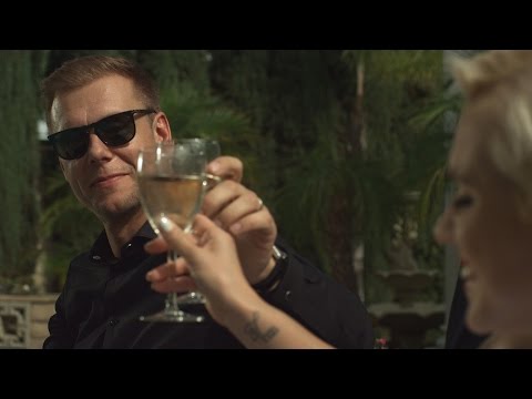 Armin van Buuren & Garibay - I Need You (feat. Olaf Blackwood) [Official Music Video]