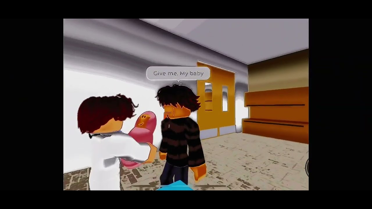 Finally part 3 last part Brooklyn and Evan got married sad ending - YouTube