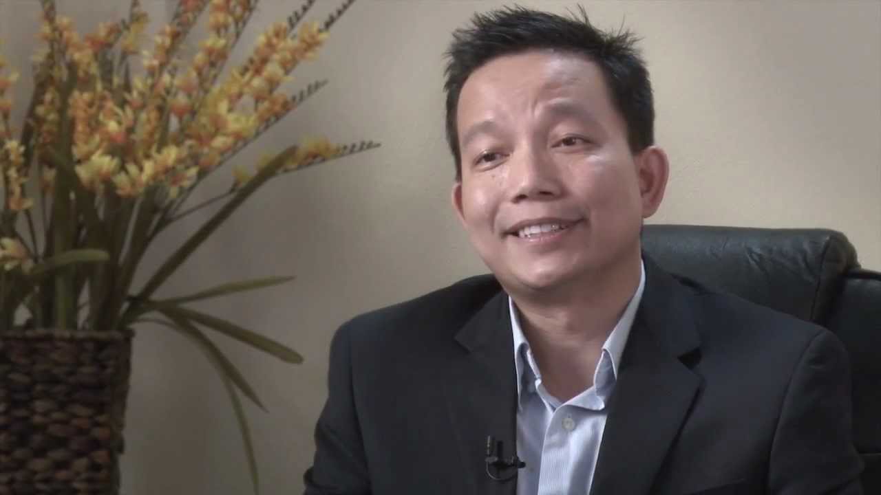 Sedation Dentistry with Dr. Pham - YouTube