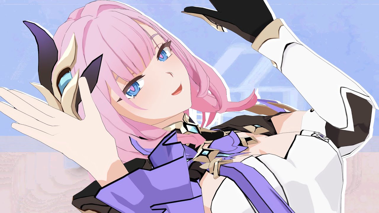 [MMD Honkai] Summertime Valkyrie - Honkai Impact 3rd - YouTube