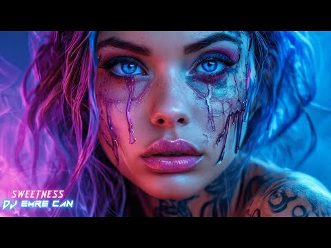 DJ Emre Can - Sweetness 2026 (Club Mix)
