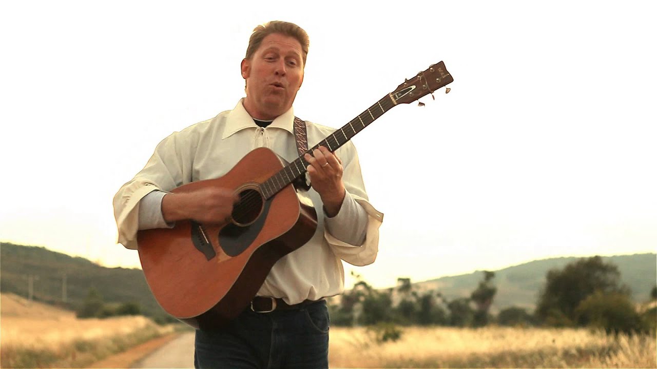 Rick Maurer - Look Into Her Eyes (Official Video) - YouTube