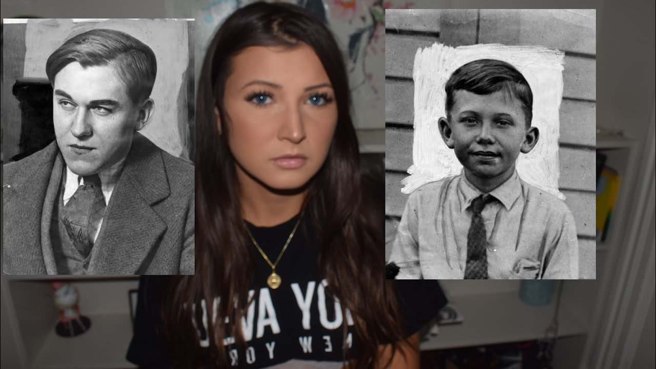 THE DISAPPEARANCE OF WALTER COLLINS - YouTube