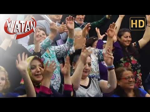 Ayşe Dinçer & Fatih Burdurlu Potpori