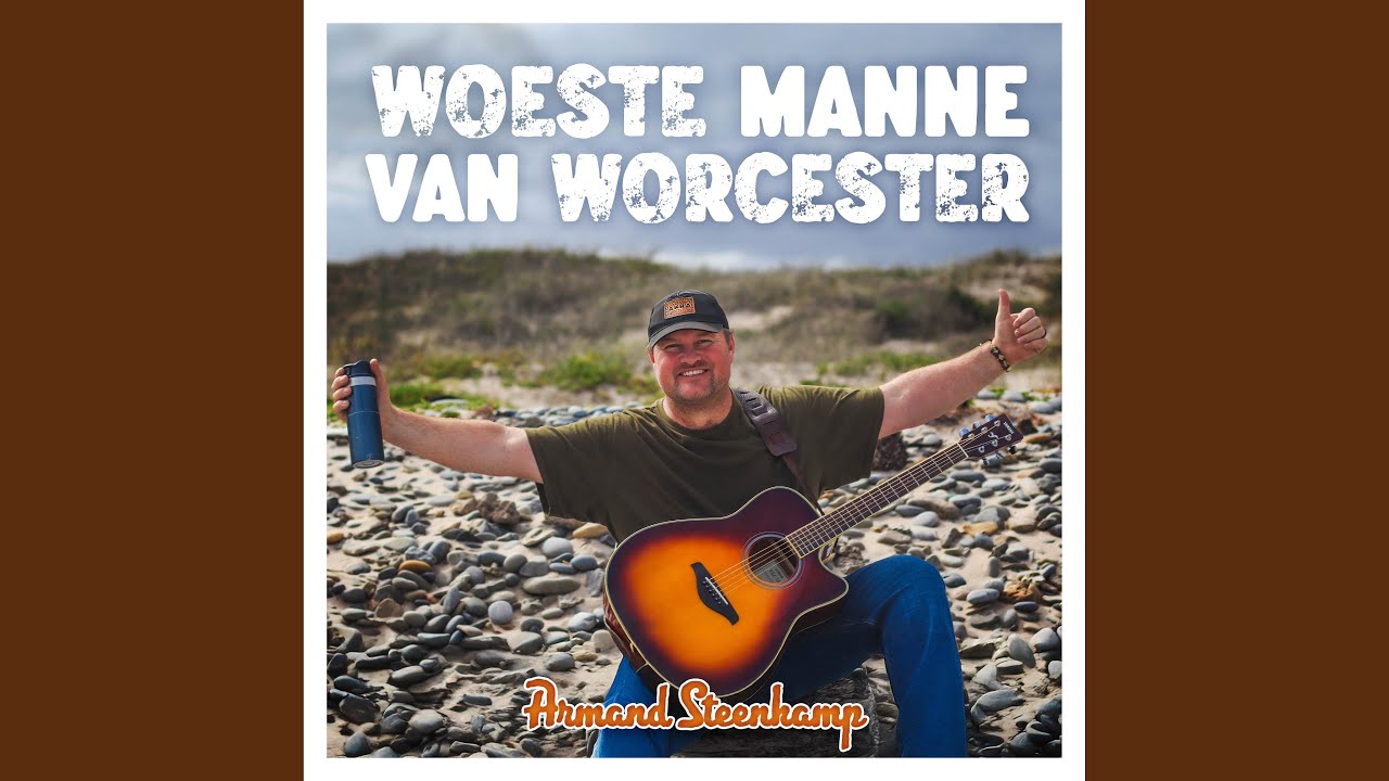 Woeste Manne Van Worcester - YouTube