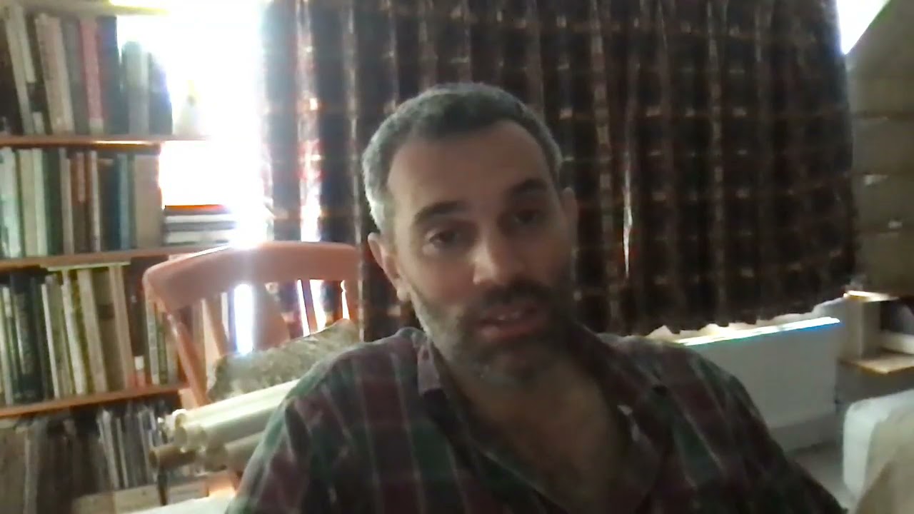 Paul Cronin: David Lund Testimony - YouTube