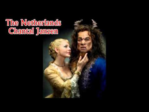 Beauty and the Beast {Musical} - Home {Multilanguage}