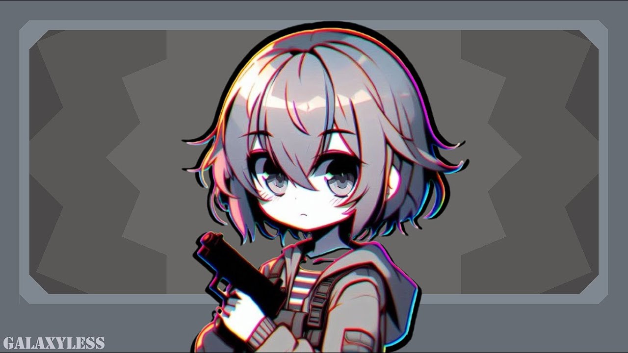 Galaxyless - Machine - YouTube