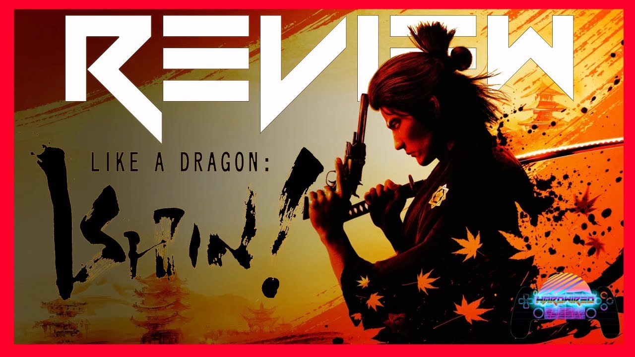 Like A Dragon Ishin! Goofy, Action Packed Fun for a More Civilized Age ...