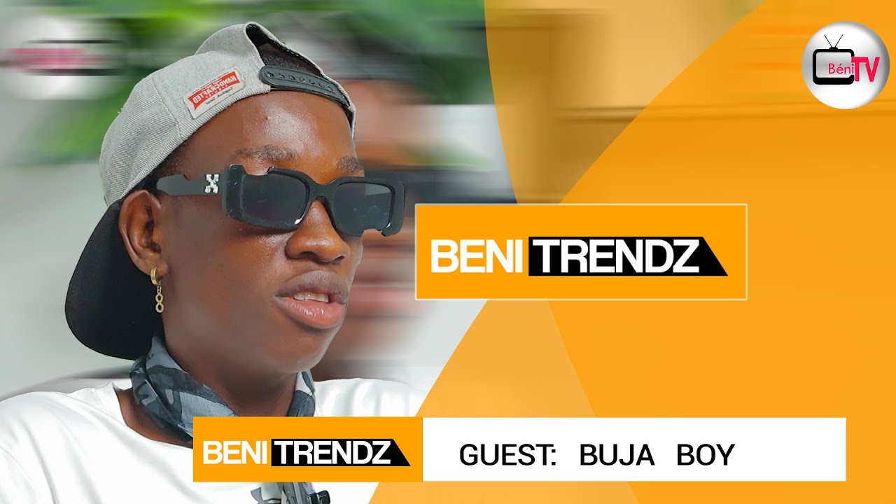 BUJABOY: Twijukire gukoresha reseau social/ dutezimbere umuziki wacu ...