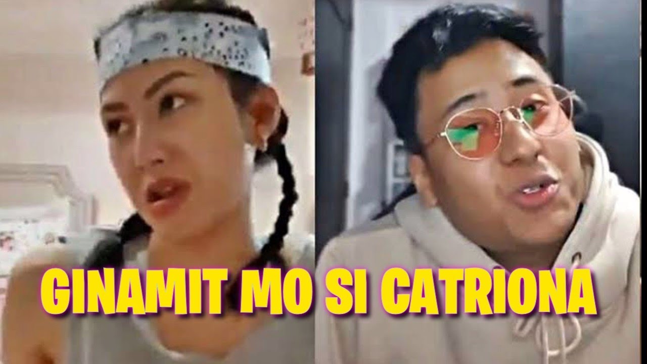 Alex Gonzaga sinabing GINAMIT ni MATTHAIOS si CATRIONA para sumikat - YouTube