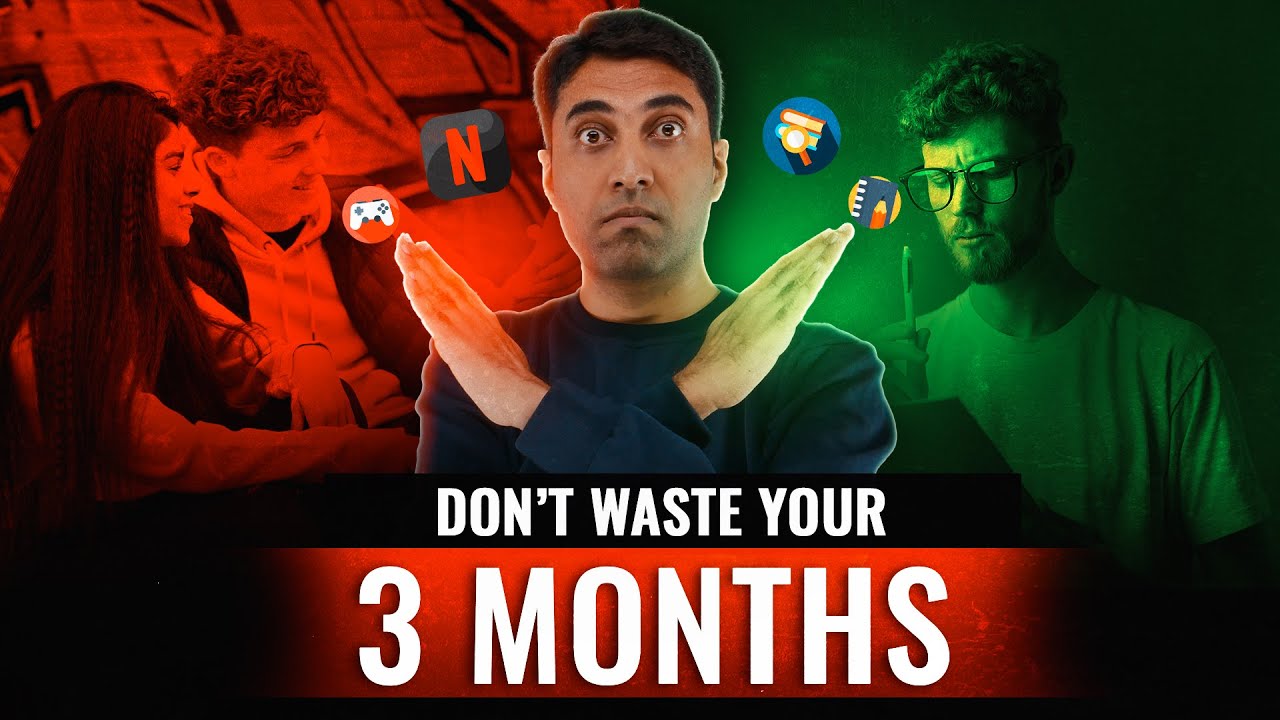 What To Do After CS Exam Before Results - Only 1% STUDENT Know THIS ...