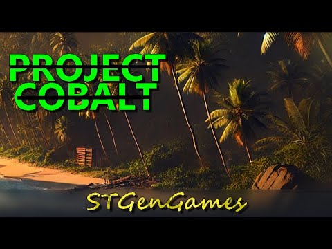 Project Cobalt | La maison de plus - Part 3 [PC] - YouTube