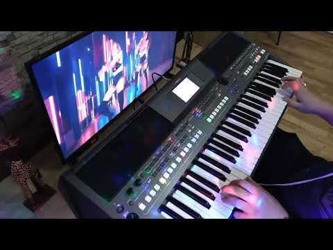 Modern Talking - Cheri Cheri Lady