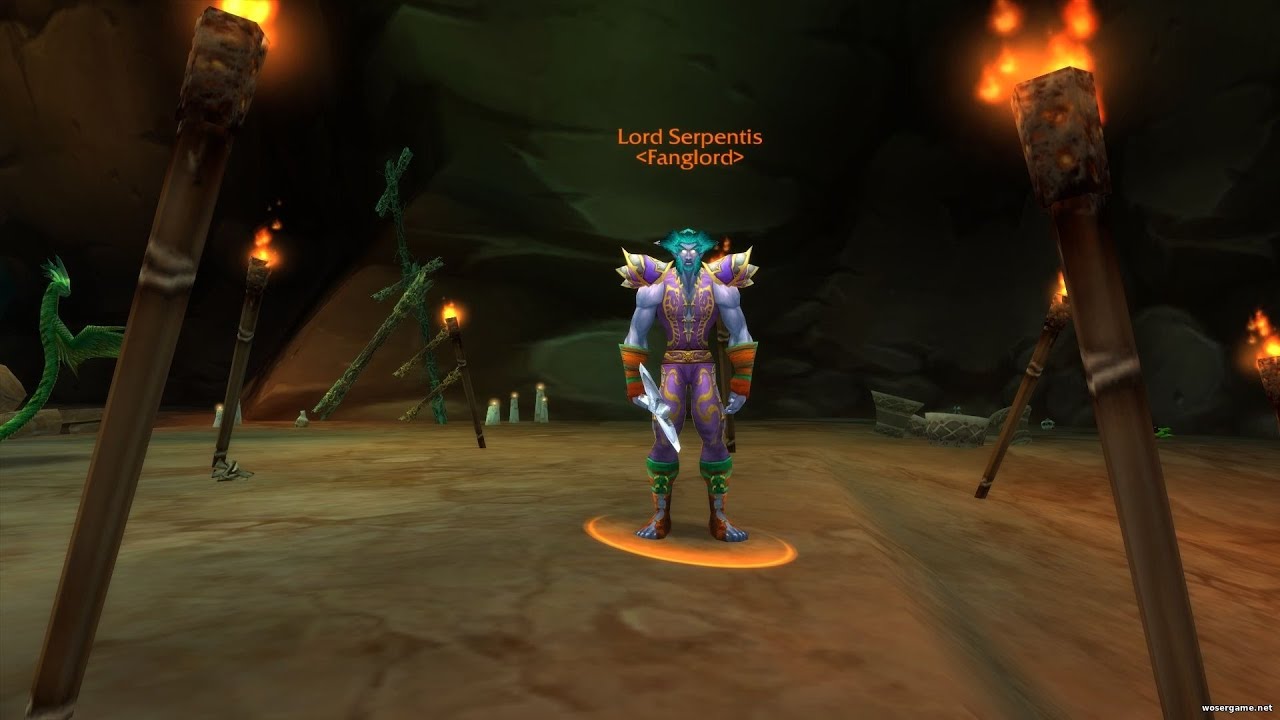 World Of Warcraft - Season Of Discovery - Rugue Solo Farm WC Lord ...