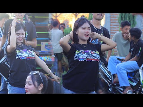 GOYANG M3NGGODA CIMOY IMUT // FAMOR MANIA