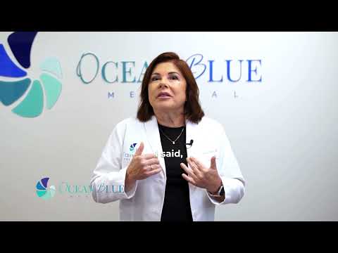 Dr Denise Tonner on launching Ocean Blue Medical With The Help of The Juniper Advisors