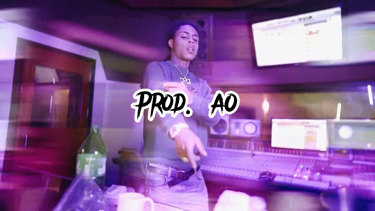 FREE | "Tough" NY DRILL Freestyle Kay Flock Type Beat | Hard Trap Rap ...