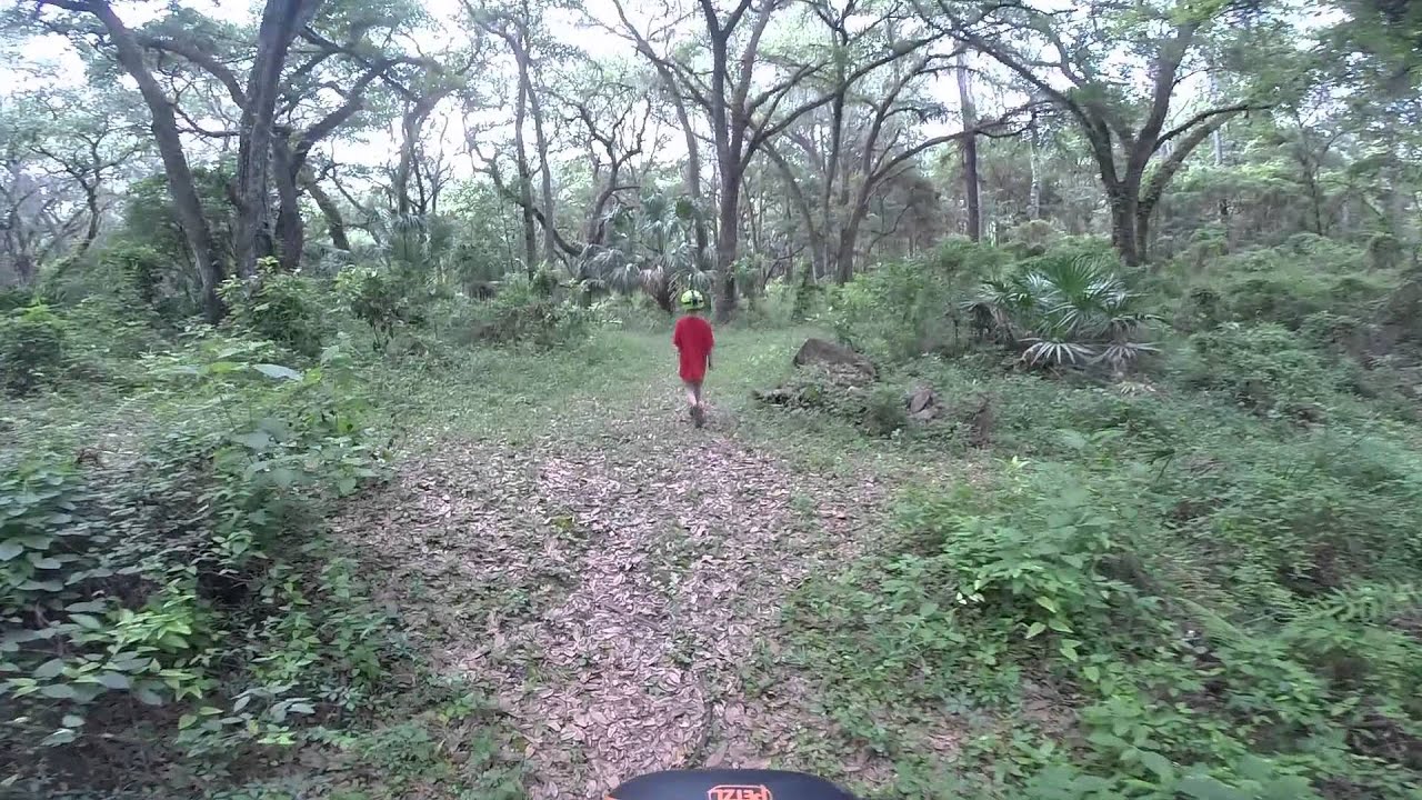 Jeep Cave, Citrus County, Florida - YouTube