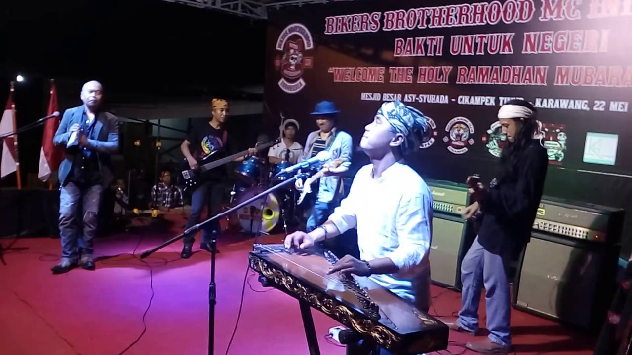 KBS feat joe p project - YouTube