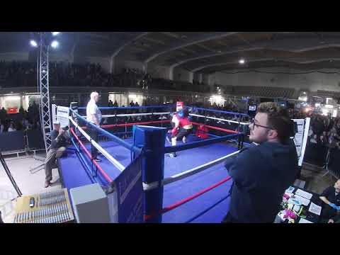 BRISTOL | UWCB | FORDY VS TINZY - YouTube